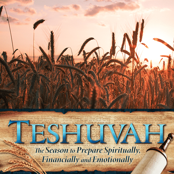 Season of Answered Prayer Teshuvah | Perry Stone Ministries